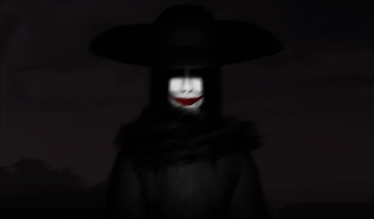 Control's Book | The Mimic Wiki | Fandom