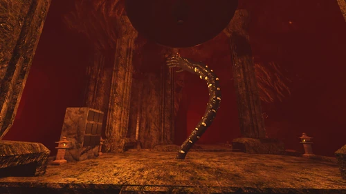 Jealousy's Book: Chapter III | The Mimic Wiki | Fandom