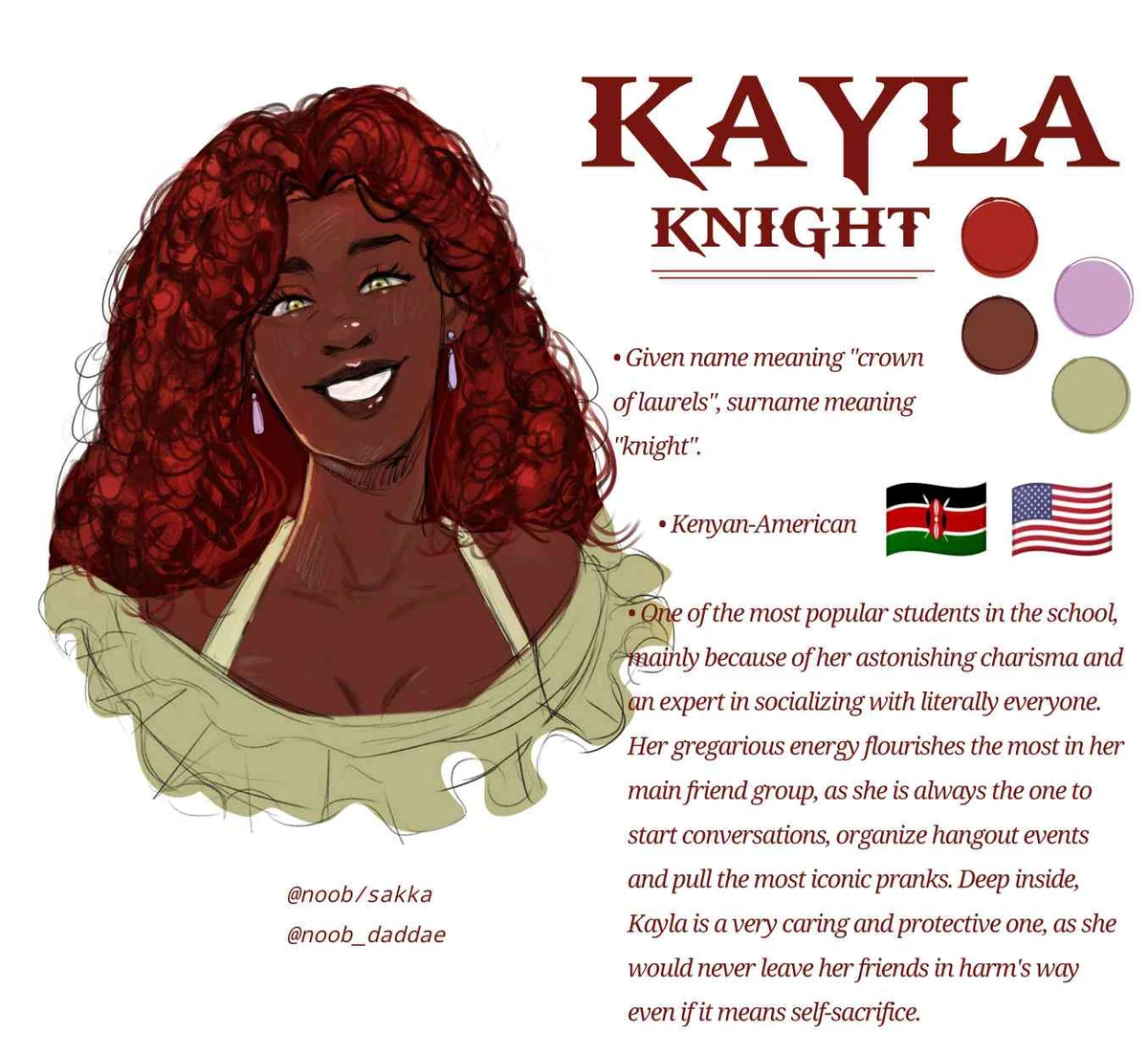 Category:Minor Characters | The Mimic Wiki | Fandom