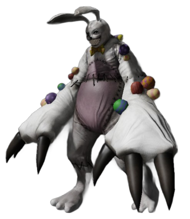 Lepus The Mimic Wiki Fandom