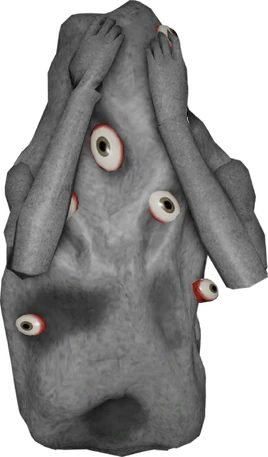 Hyakume | The Mimic Wiki | Fandom