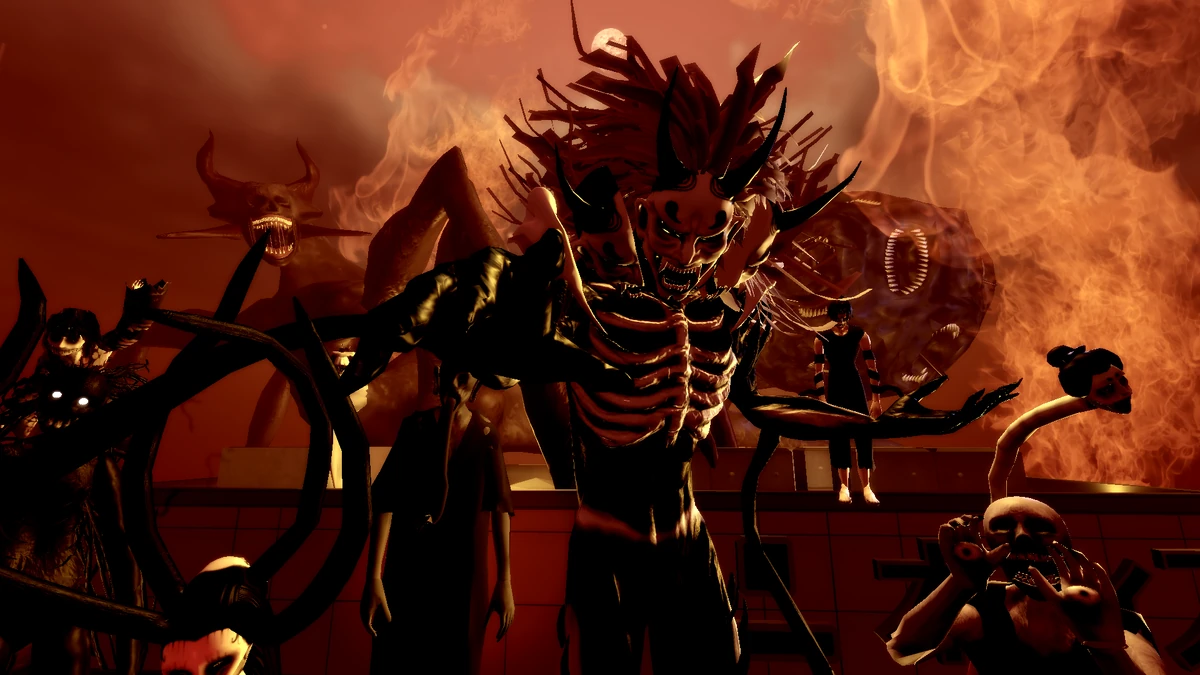 Lists of Locations | The Mimic Wiki | Fandom