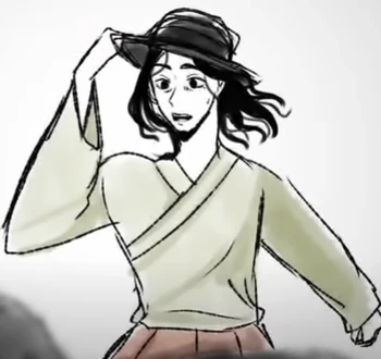 Kaito Masashige | The Mimic Wiki | Fandom