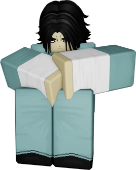 Senzai Uchiumi | The Mimic Wiki | Fandom