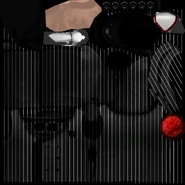 Daku Masashige's Gallery | The Mimic Wiki | Fandom