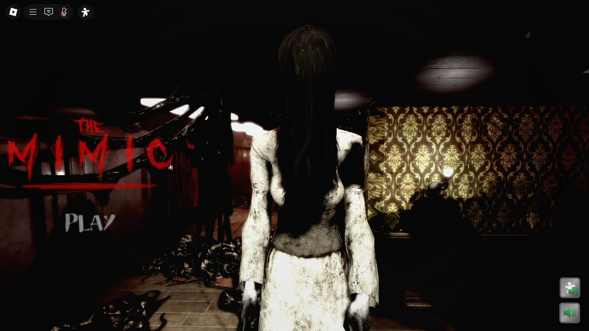 Lobby | The Mimic Wiki | Fandom