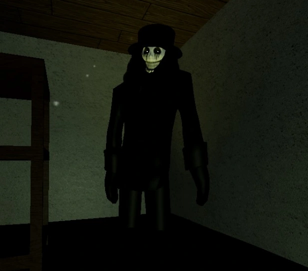 User blog:Yeet2303/Yea | The Mimic Wiki | Fandom