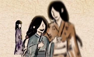 Chihiro Amano/Gallery | The Mimic Wiki | Fandom