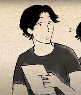 Senzai Uchiumi | The Mimic Wiki | Fandom