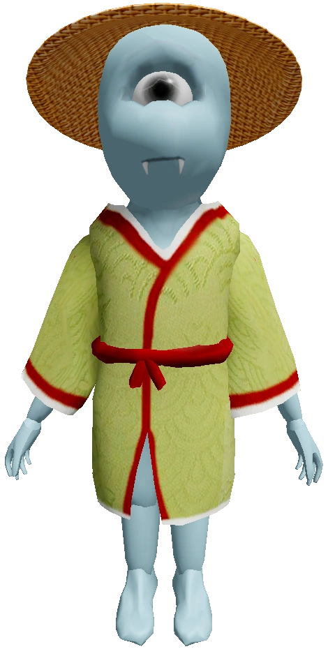 Tofu Kozo | The Mimic Wiki | Fandom