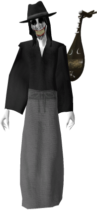 Kaito | The Mimic Wiki | Fandom