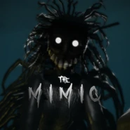 Kurayami's Gallery | The Mimic Wiki | Fandom