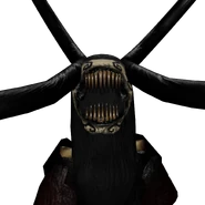 Jealousy's Book: The Destroyed Mall | The Mimic Wiki | Fandom