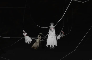 The Masashige Family | The Mimic Wiki | Fandom