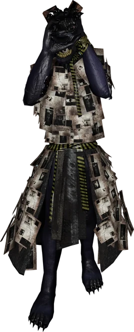 Kyogi | The Mimic Wiki | Fandom