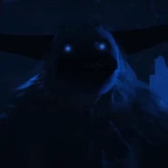 Chenoo | The Mimic Wiki | Fandom