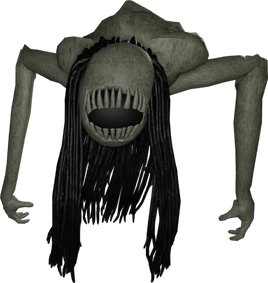 Netamo | The Mimic Wiki | Fandom