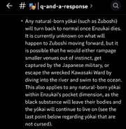 Zuboshi | The Mimic Wiki | Fandom
