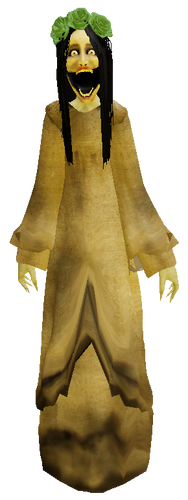 Mihari | The Mimic Wiki | Fandom