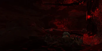 Jealousy's Book/Chapter III | The Mimic Wiki | Fandom