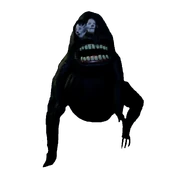 Kuishinbo/Gallery | The Mimic Wiki | Fandom