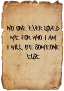 Notes | The Mimic Wiki | Fandom