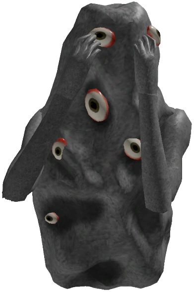 Hyakume | The Mimic Wiki | Fandom