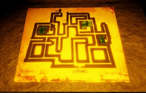 The Mimic Classic | The Mimic Wiki | Fandom
