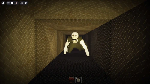 Jealousy's Book: Chapter I | The Mimic Wiki | Fandom