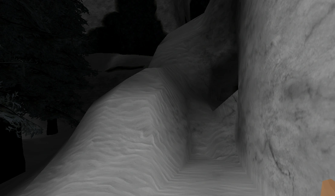 Secret Rooms | The Mimic Wiki | Fandom