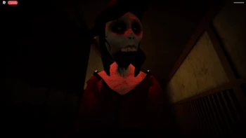 Rin | The Mimic Wiki | Fandom