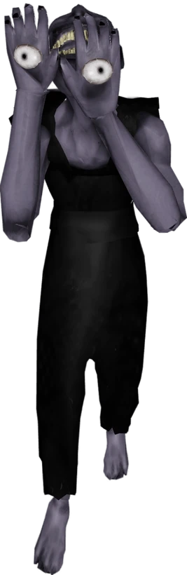 Kyogi | The Mimic Wiki | Fandom