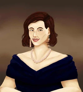 Tamae Uchiumi | The Mimic Wiki | Fandom