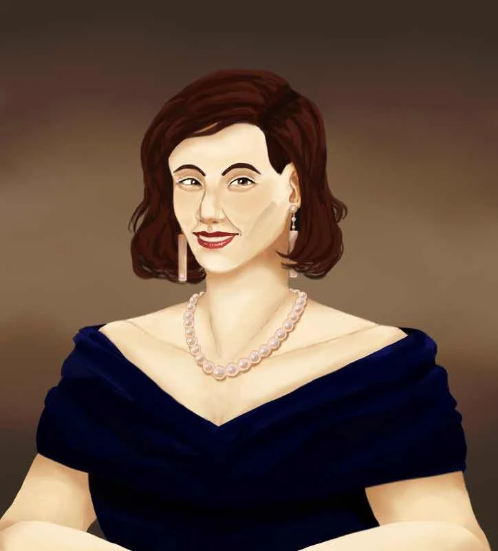 Tamae Uchiumi | The Mimic Wiki | Fandom