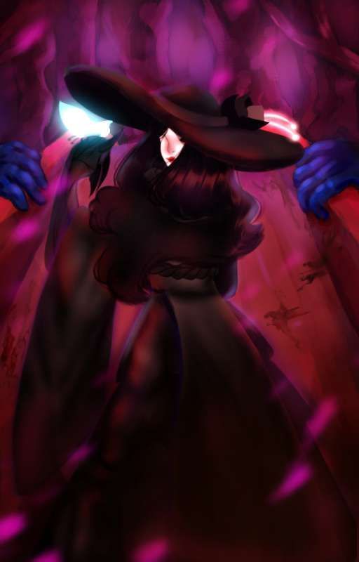 The Mimic: Origins | The Mimic Wiki | Fandom