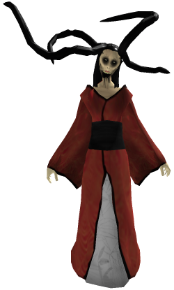 Rin | The Mimic Wiki | Fandom