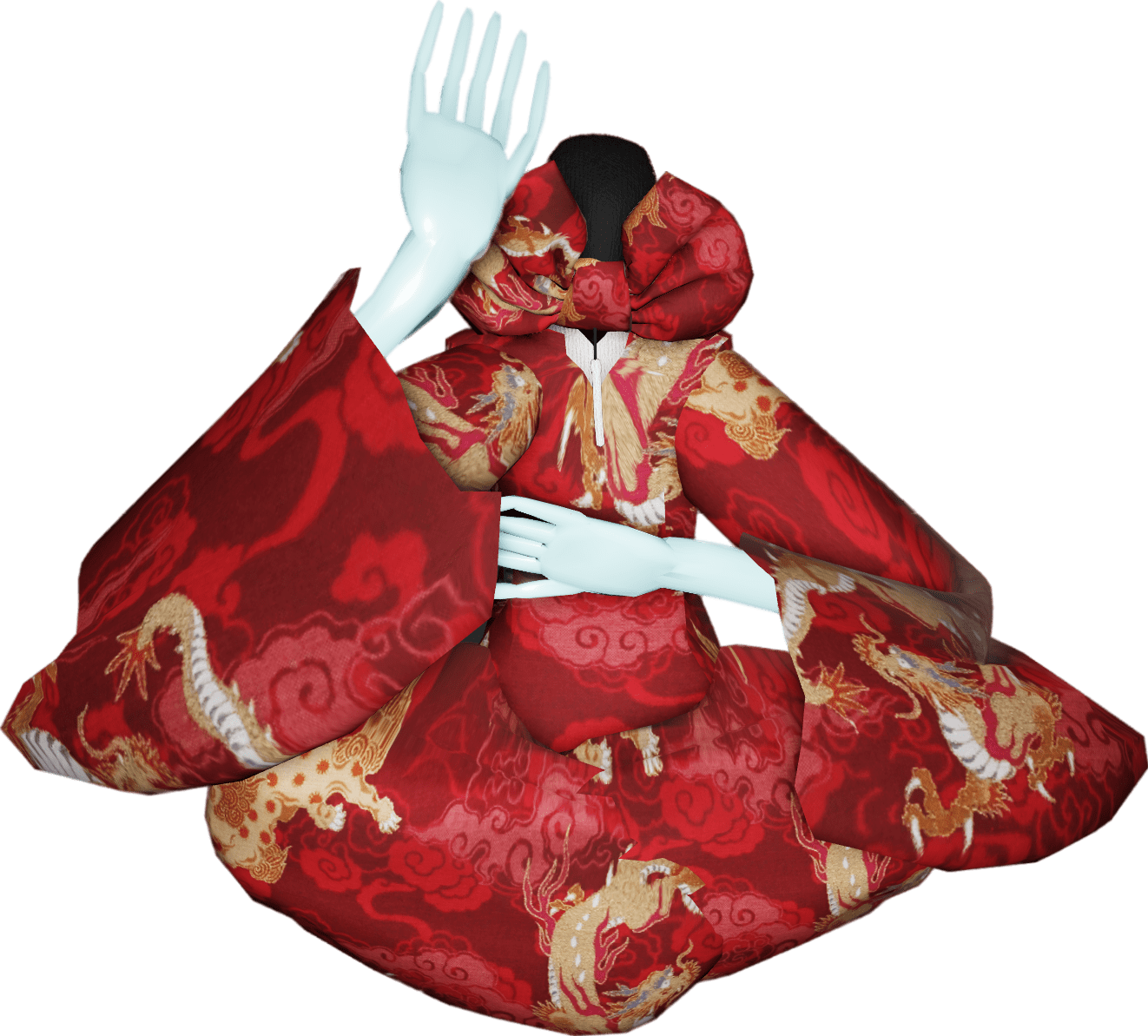 Discuss Everything About The Mimic Wiki | Fandom