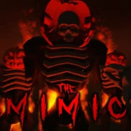 The Mimic's Thumbnails | The Mimic Wiki | Fandom