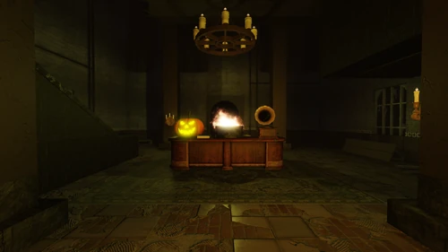 Halloween Trials | The Mimic Wiki | Fandom