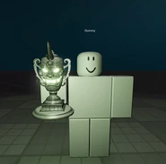 Fujin Lantern | The Mimic Wiki | Fandom