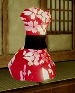 Takane's Gallery | The Mimic Wiki | Fandom