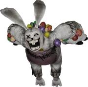 Cultural References | The Mimic Wiki | Fandom