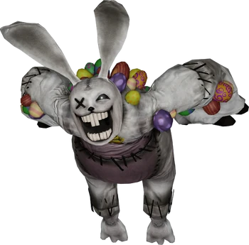 Lepus | The Mimic Wiki | Fandom