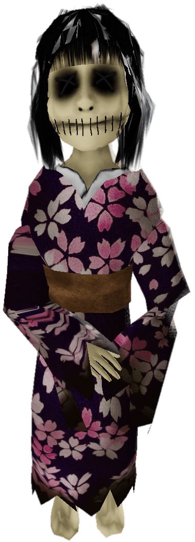 Chihiro Amano | The Mimic Wiki | Fandom