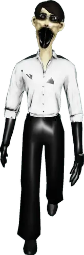 Akihito Uchiumi | The Mimic Wiki | Fandom