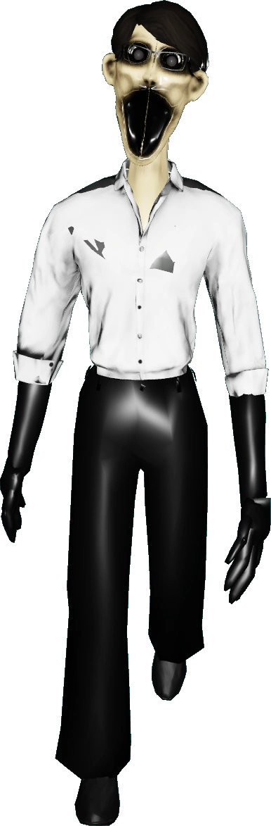 Akihito Uchiumi | The Mimic Wiki | Fandom