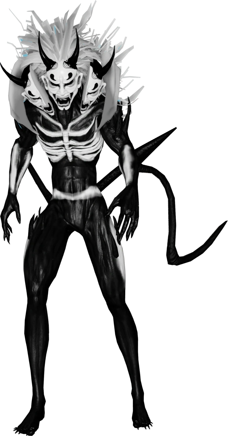 Enzukai | The Mimic Wiki | Fandom