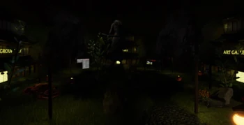 Lobby | The Mimic Wiki | Fandom