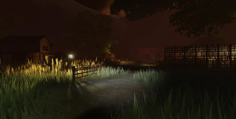 Control's Book/Chapter III | The Mimic Wiki | Fandom