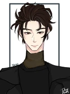 The Masashige Family | The Mimic Wiki | Fandom